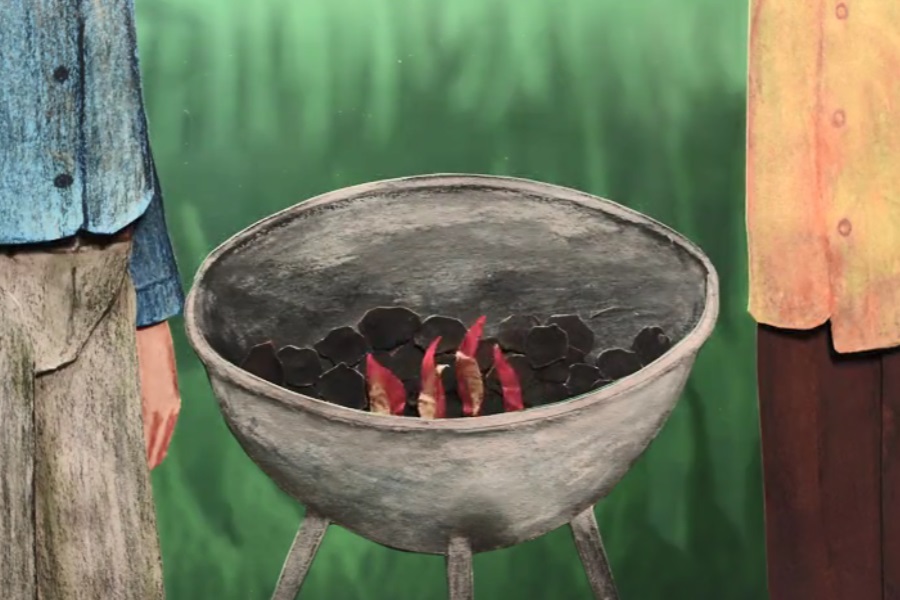 领先的TED英语学习平台